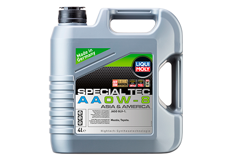 LIQUI MOLY PERÚ